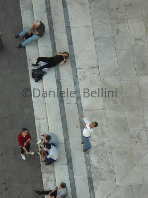 Reportage – Daniele Bellini